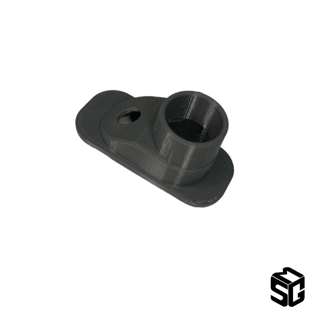 Walnut Blaster Carbon Cleaning Port Vacuum Adapter VW Audi FSI BPY 2.0T ...