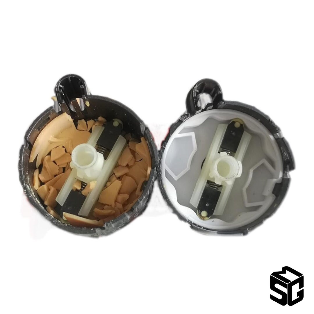 BMW E36 Headlight Light Switch Repair Part 13870519 - Etsy