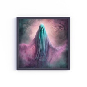 Pastel Goth Halloween 9apk Scrapbook Papers Digital Download Clipart ...