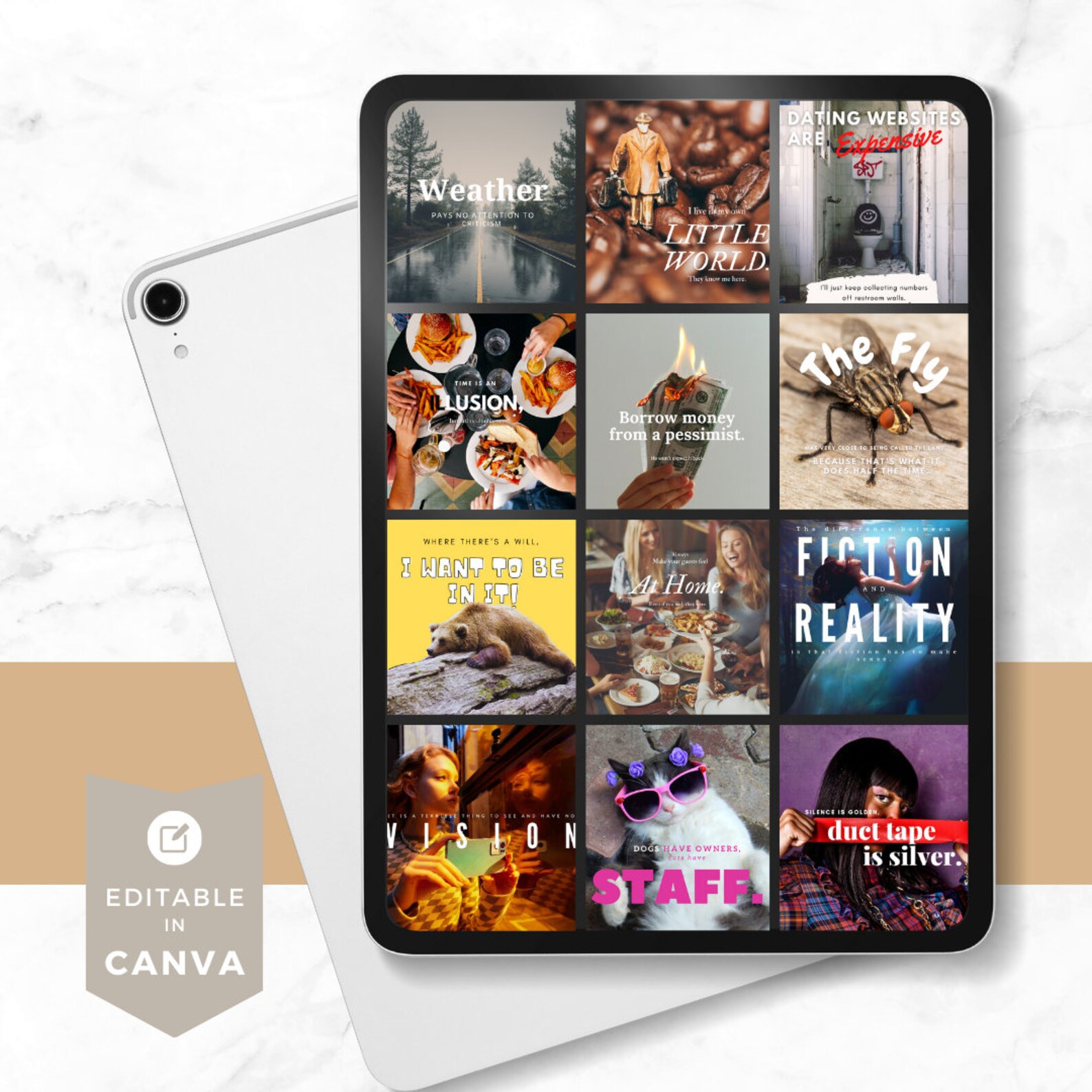 Weird Quotes and Sayings, 30 Strange Statements With an Unexpected ...