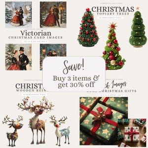 Vintage Santa Claus Clipart PNG, Single Retro Christmas Santa With ...
