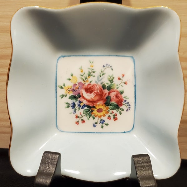 Foley Bone China 1850 - Etsy