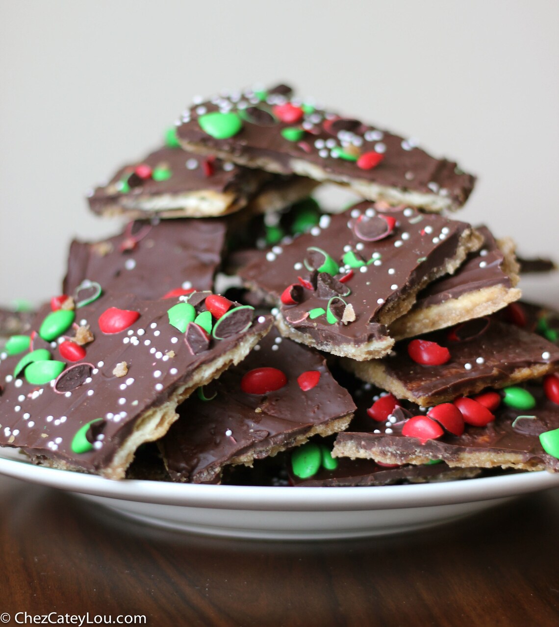 Saltine Toffee - Etsy Canada