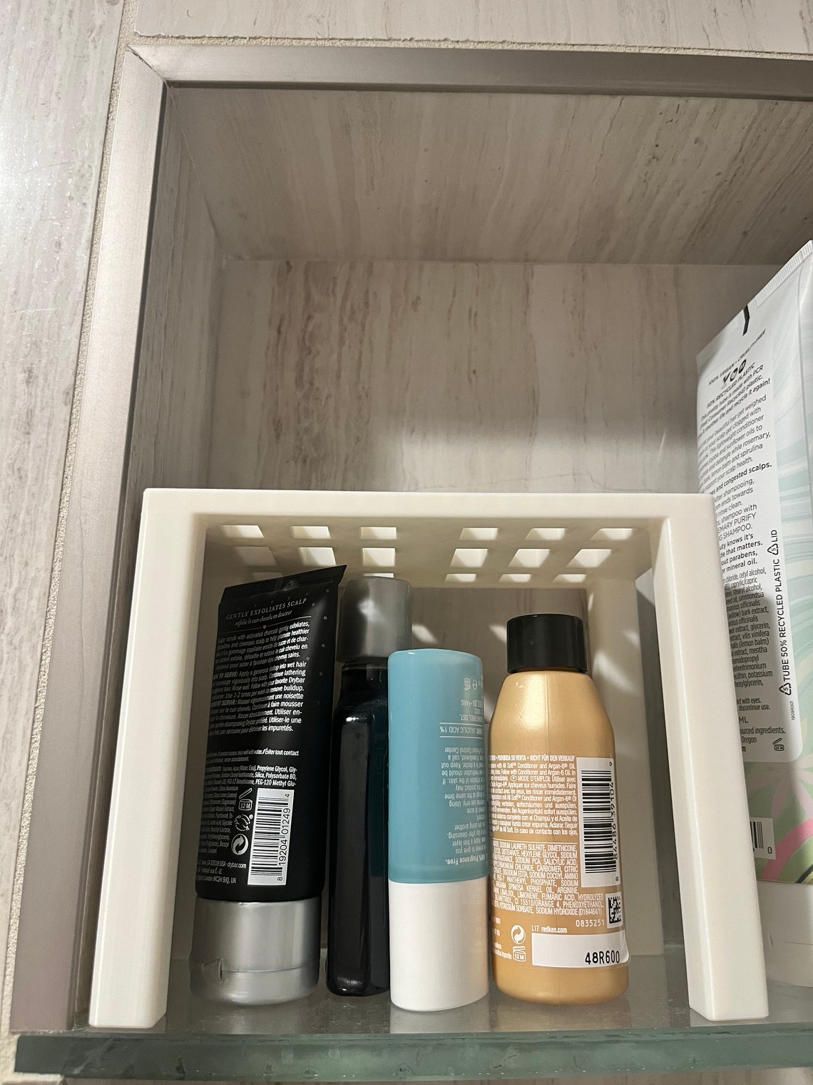 Shower Organizer - Etsy
