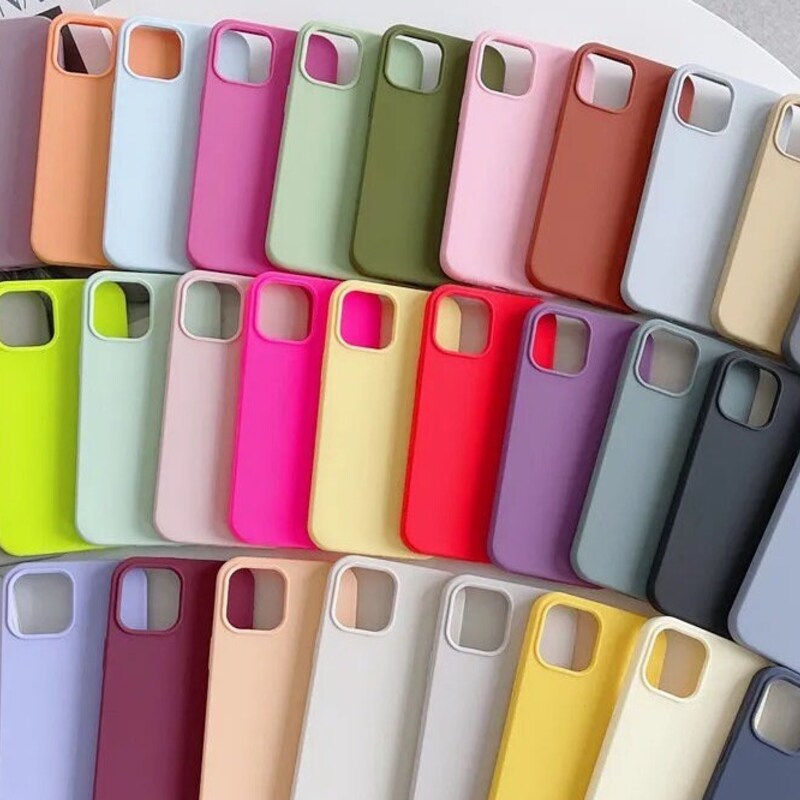 iPhone Apple Case Logo - Etsy