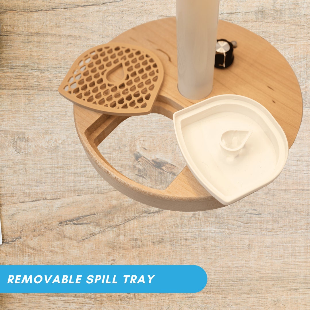 Hydralamp Water Dispensing Lamp - Etsy