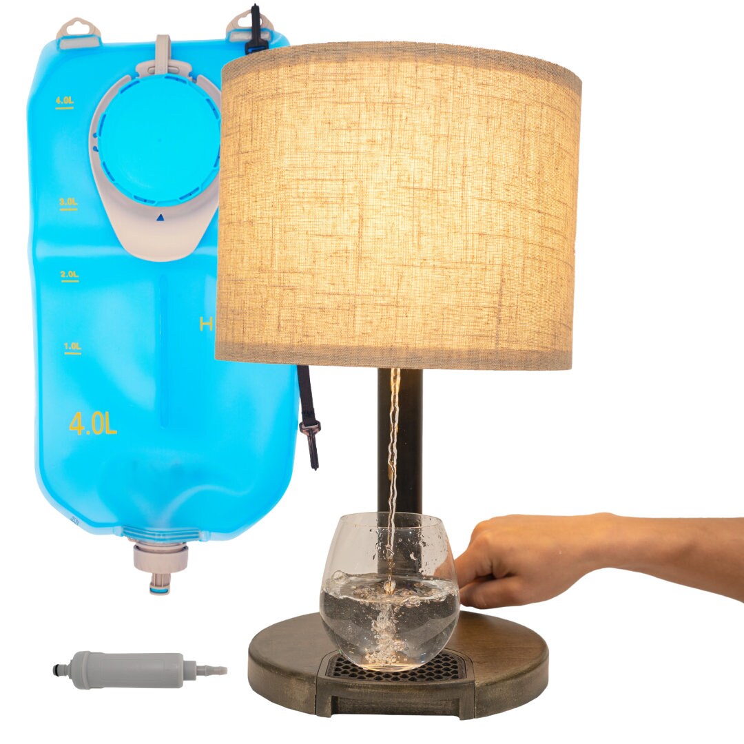 Hydralamp store