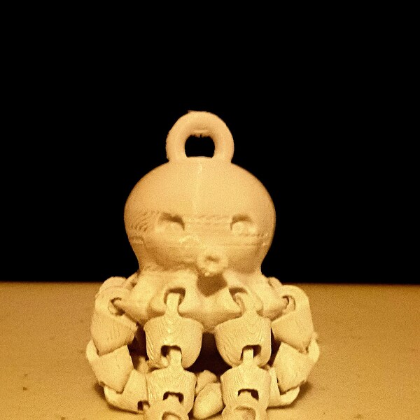 Octopus Purse - Etsy