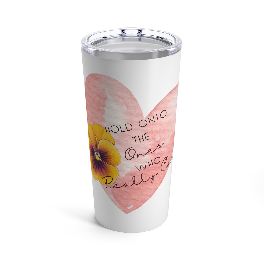 Hanson Tumbler Gift | Mmmbop Hanson Tumbler | Hanson Fan Gift | Mmmbop ...