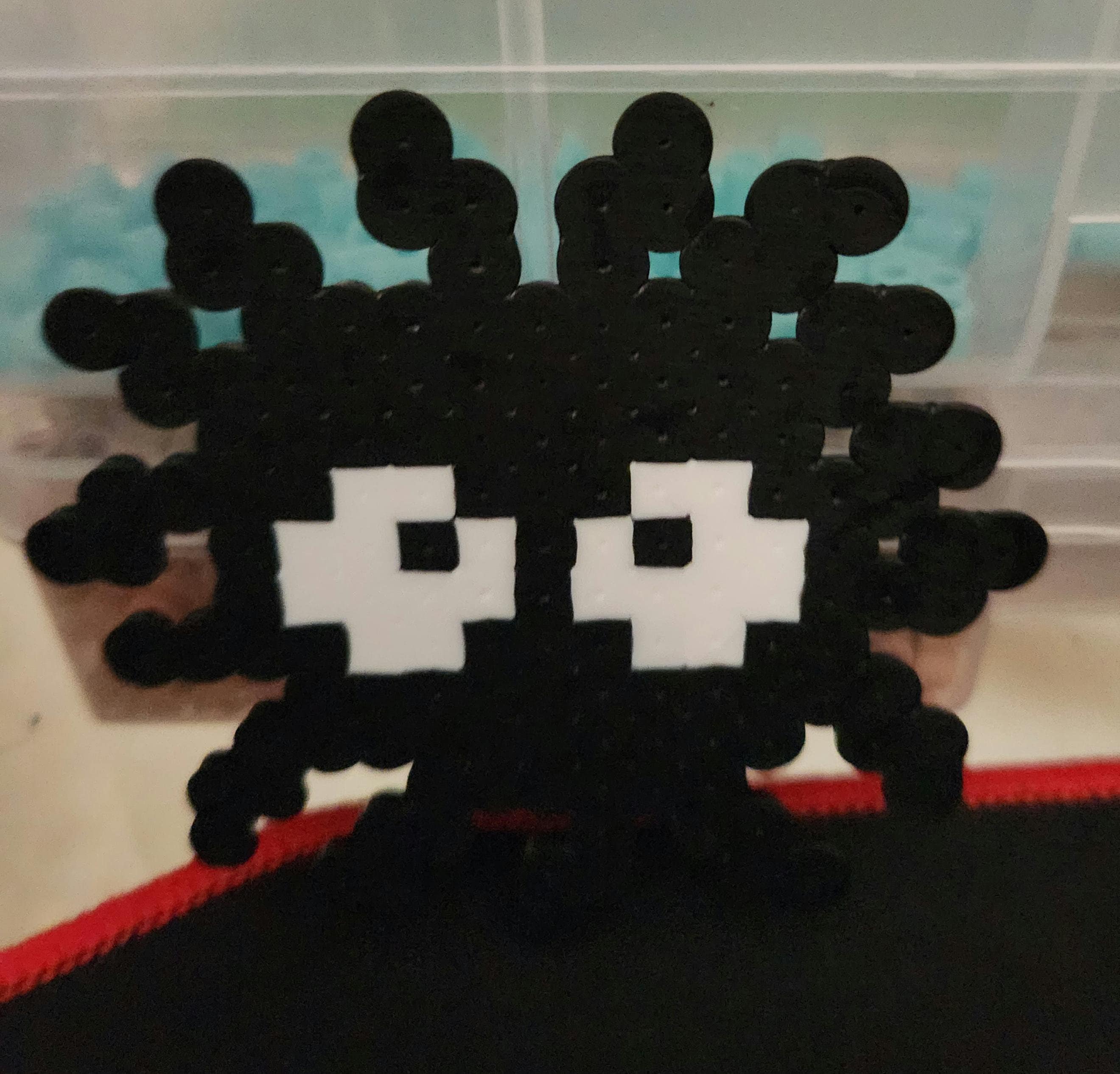 Studio Ghibli Perler Beads - Etsy