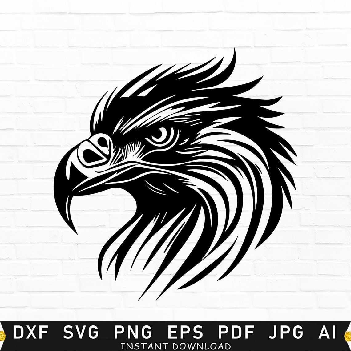 Eagles Svg Eagle Svg Fly Eagles Fly Svg Eagles Svg Eagles Head - Etsy