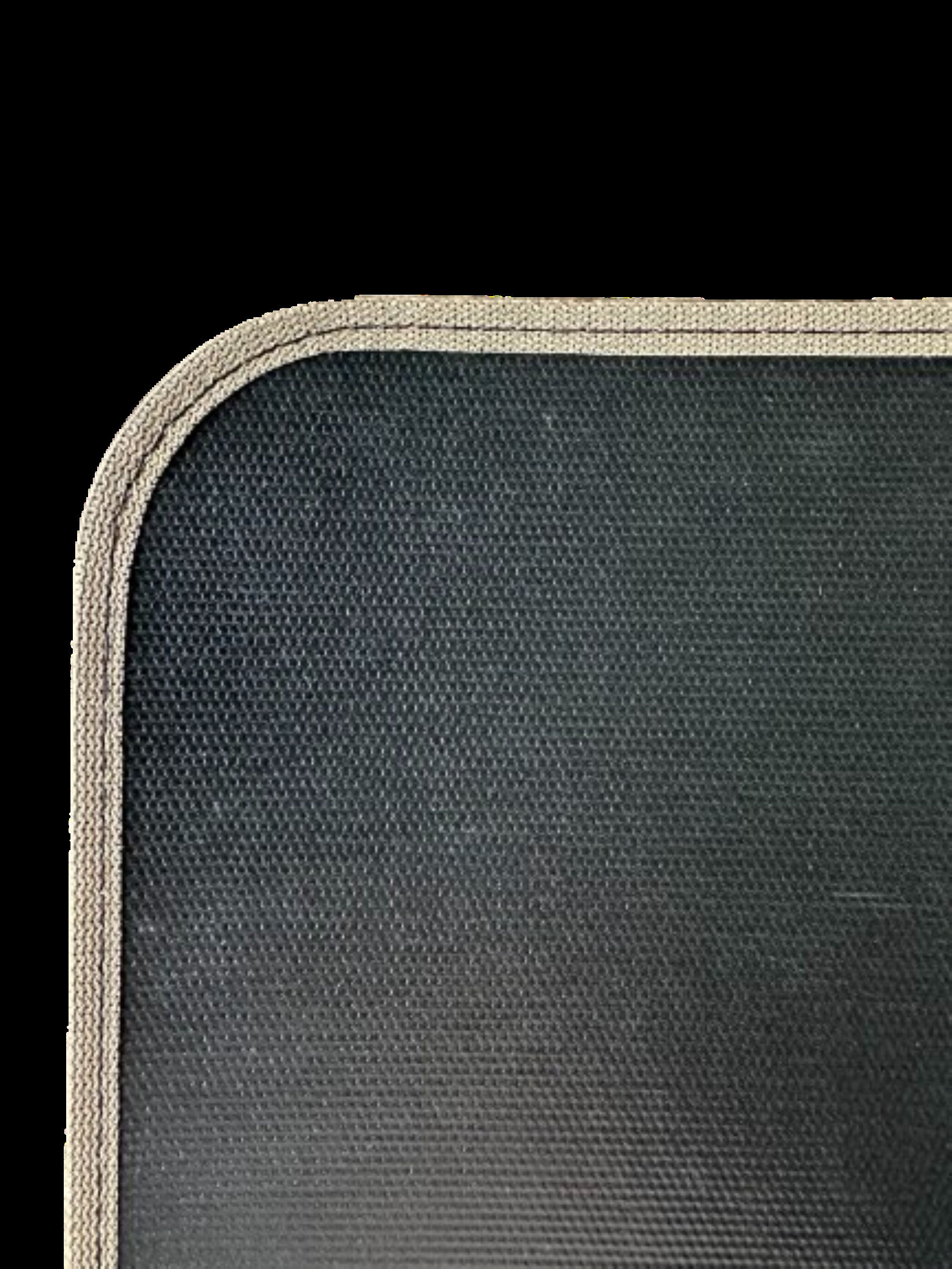 Custom Personalized Embroidered Plush Pet Mat - Etsy