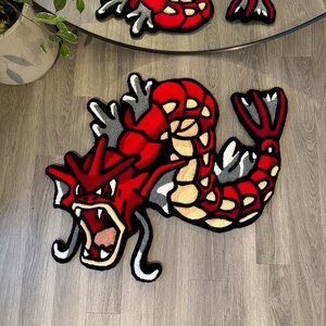 Custom Tufted Rugs - Personlised Rugs - Logo Rugs - Handmade - Circle ...