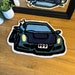 Handmade Tufted Juice Wrld Album Cover Car Rug - Etsy