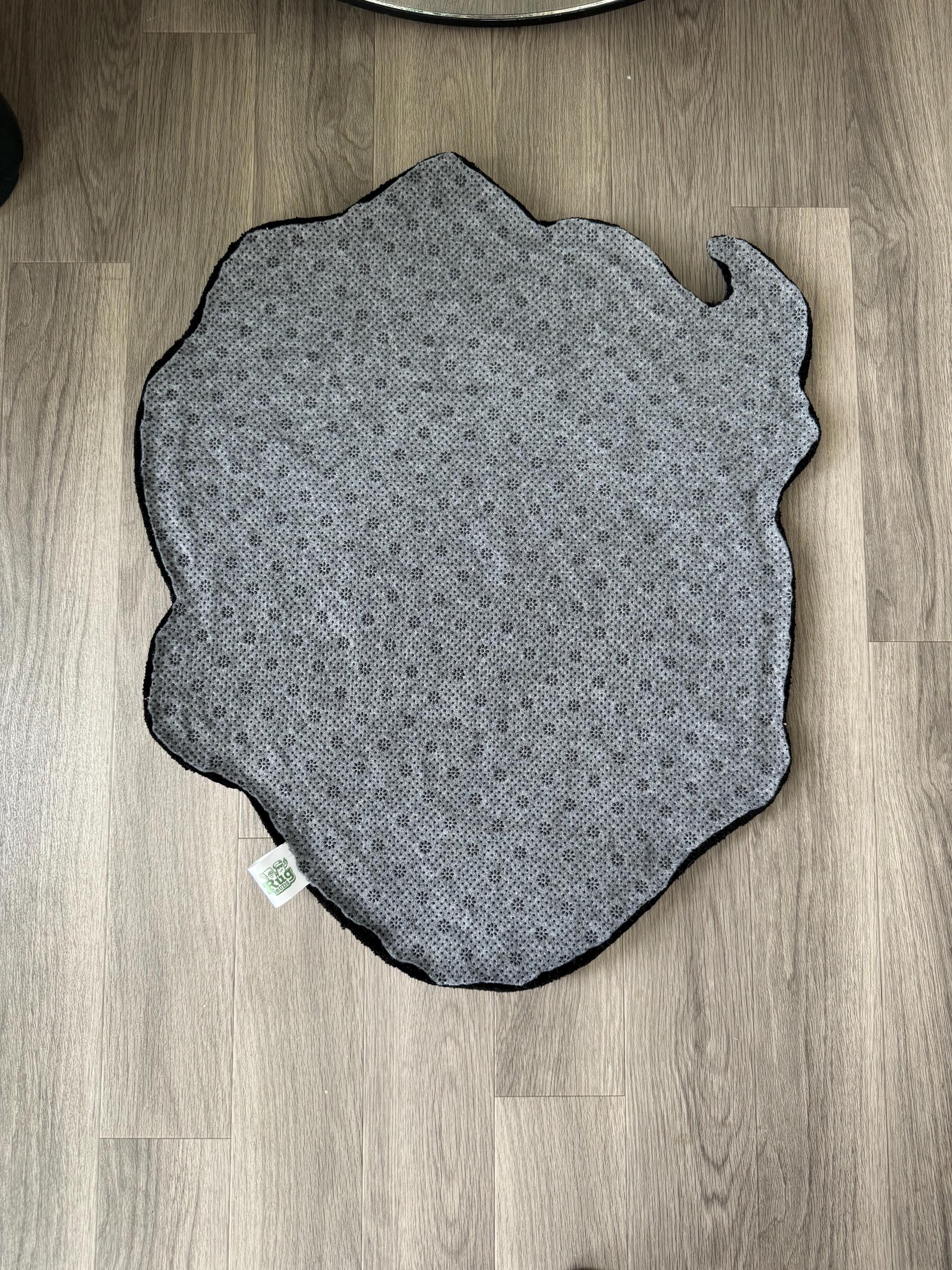 Vault Boy Fallout Face Handmade Tufted Rug - Etsy