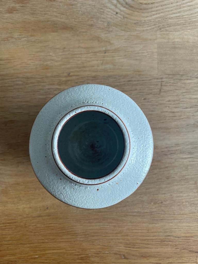 Vintage Ravelli Vase, Italian Pottery, Italian Mid Century Modern ...