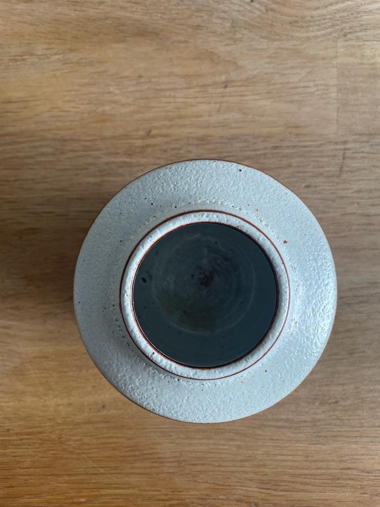 Vintage Ravelli Vase, Italian Pottery, Italian Mid Century Modern ...