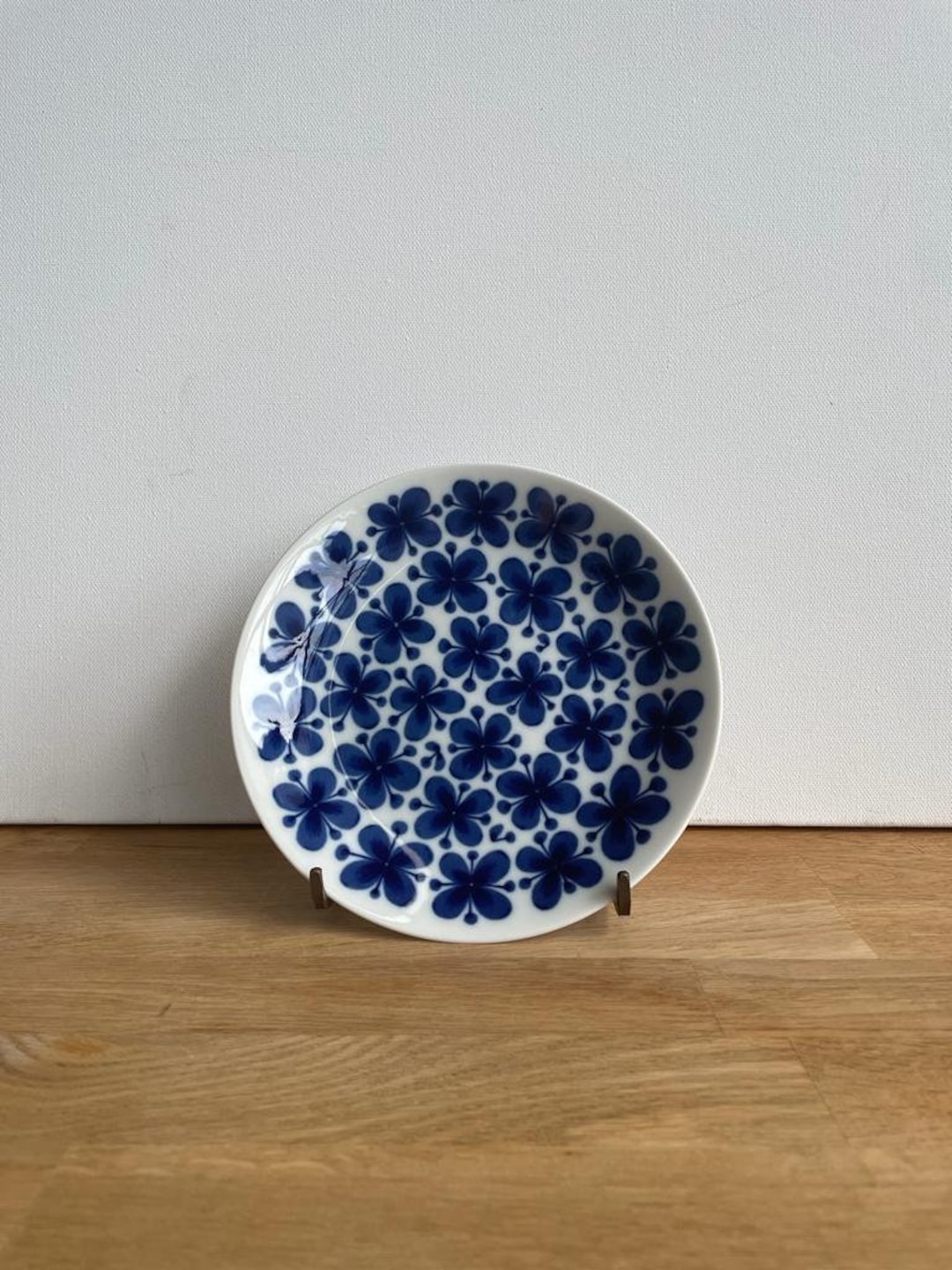 Rorstrand Mon Amie Plate, Rörstrand Mon Amie, Marianne Westman Plate - Etsy