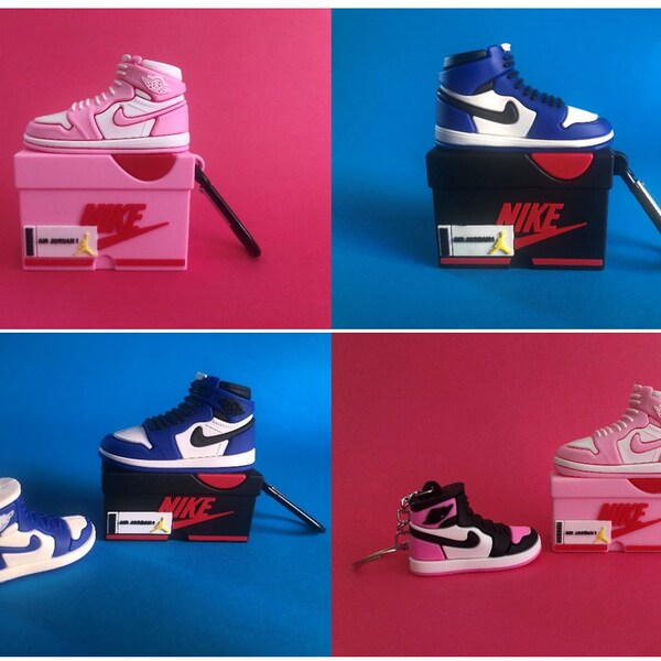 Airpod Pro Shoe Case - Etsy