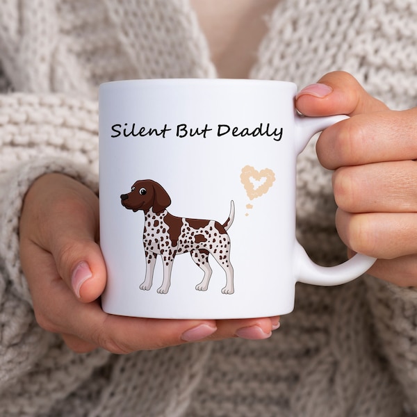 Gsp Mug - Etsy