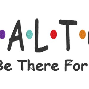 Realtor *digital File* Embroidery Format PES ONLY - Etsy