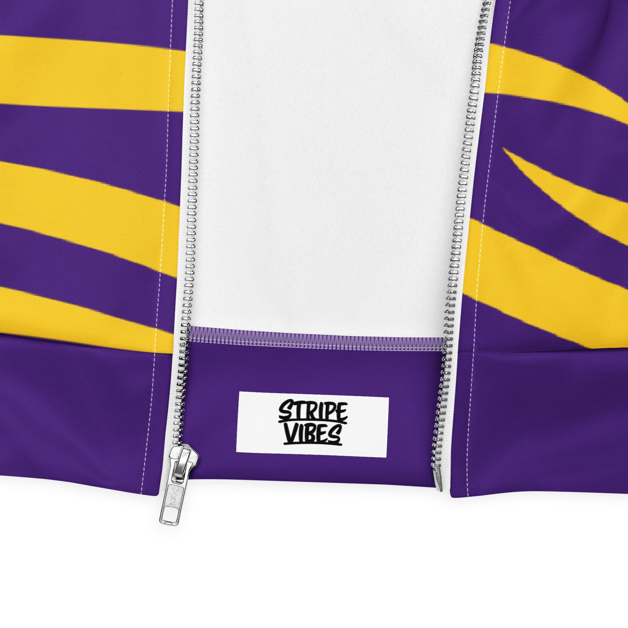 LSU Tigers Unisex Bomber Jacket - Etsy