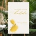HALDI | Modern Custom Handwritten Haldi Welcome Sign for Desi Weddings ...