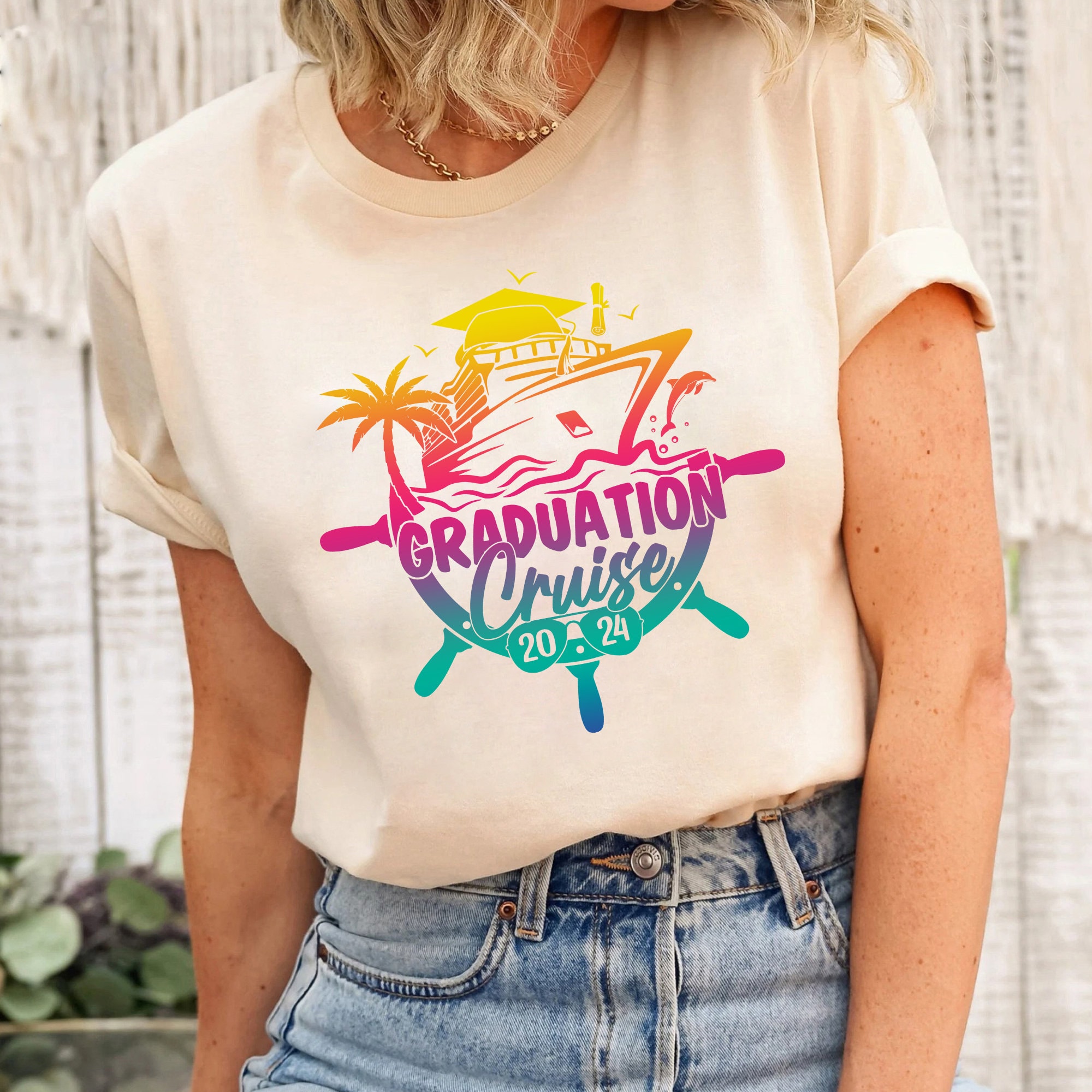 Graduation Cruise Shirt, Graduation Celebration Cruise Shirts ...