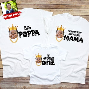 Notorious One Birthday - Etsy