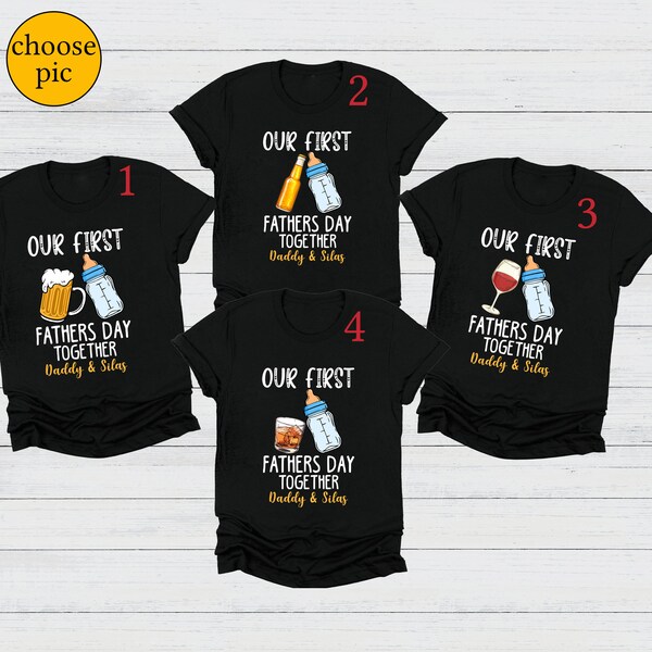 First Fathers Day - Etsy