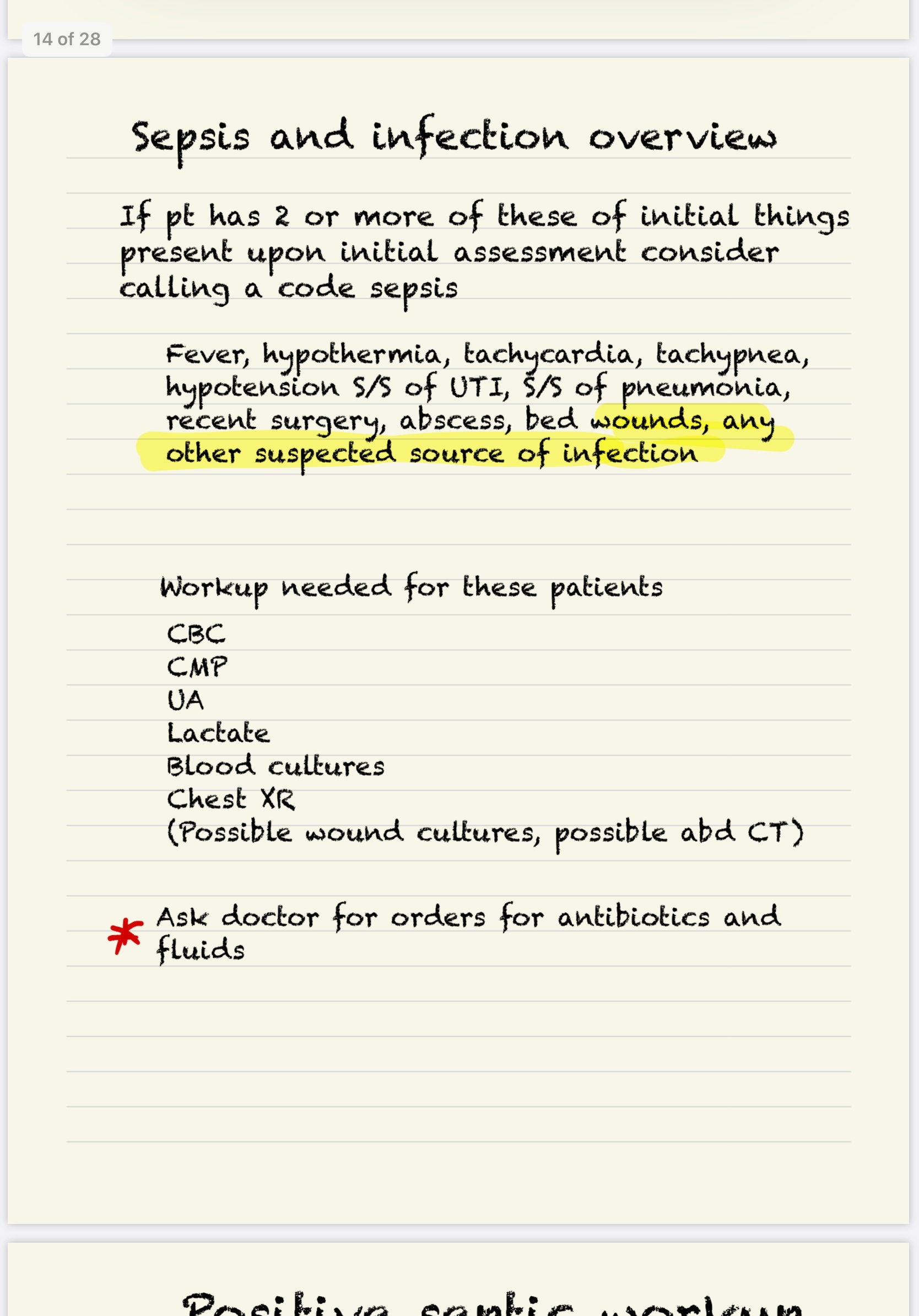 ER Nurse Survival Guide Part One - Etsy