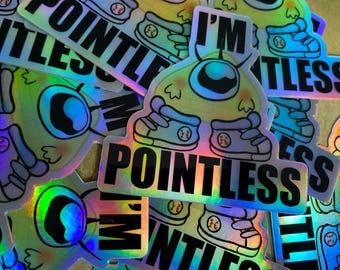 Baby Bill Cipher Sticker Gravity Falls - Etsy