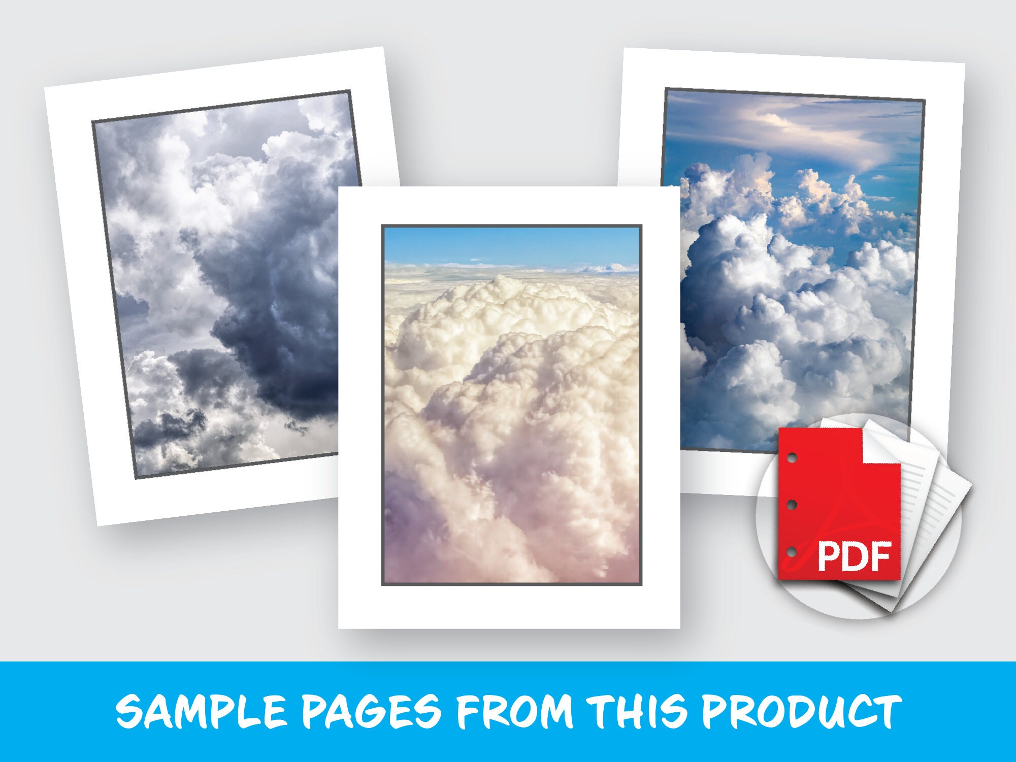 Reverse Coloring Pages Clouds Abstract Inverse Backwards Adult Coloring ...