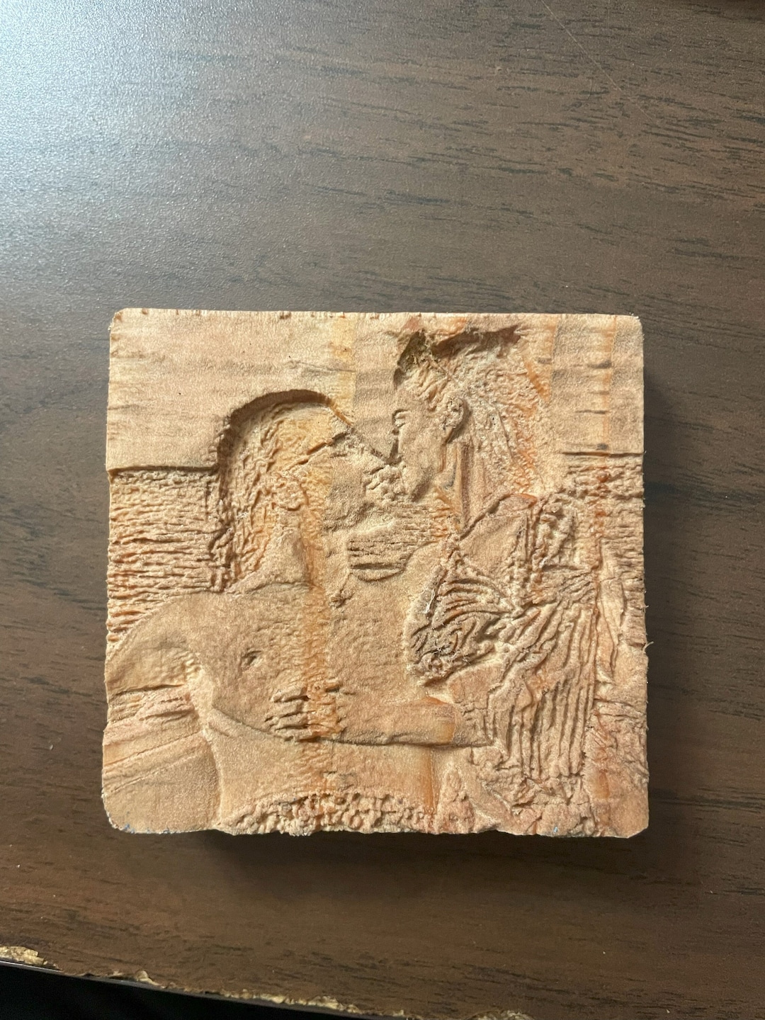 Custom Wood Engraving - Etsy