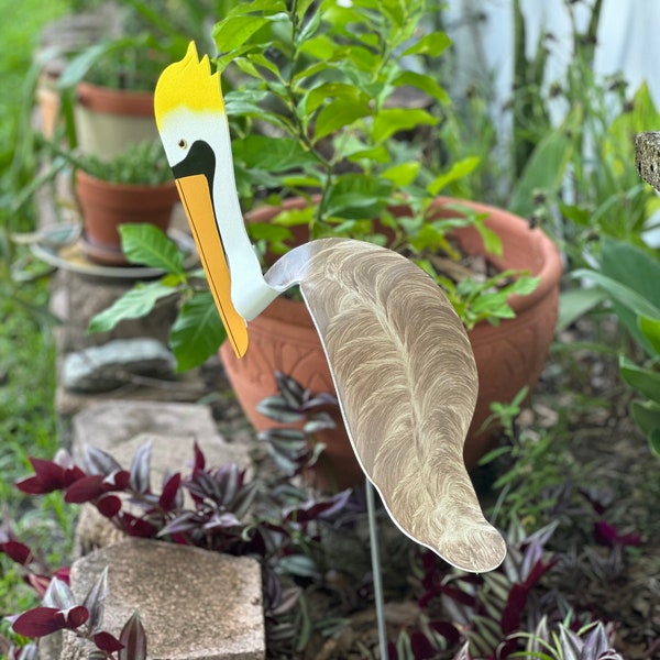 Kinetic Wind Sculpture - Etsy