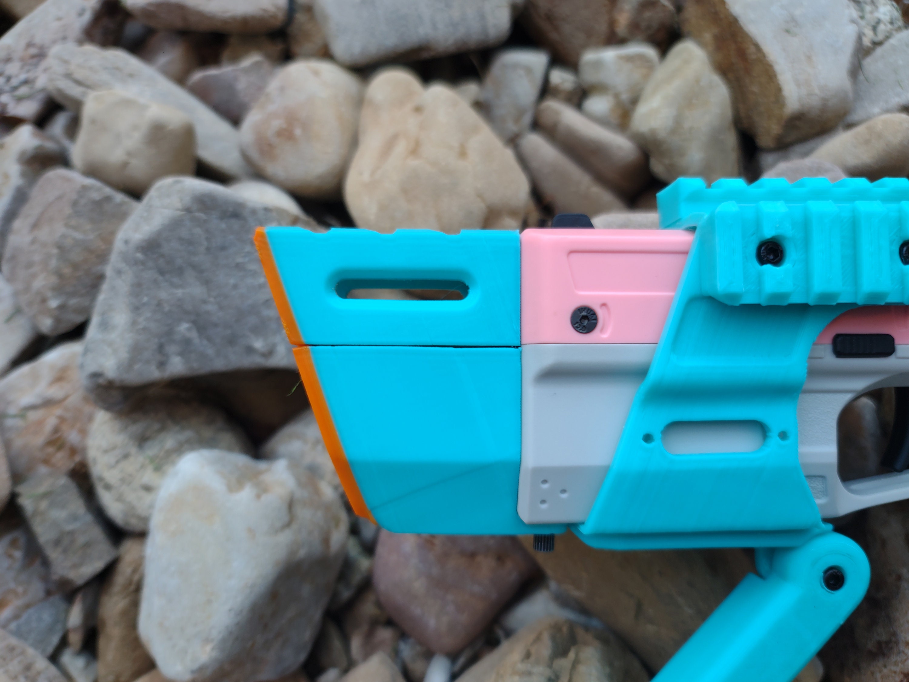 Full Diana Tacticool Package .stl Files Only - Etsy