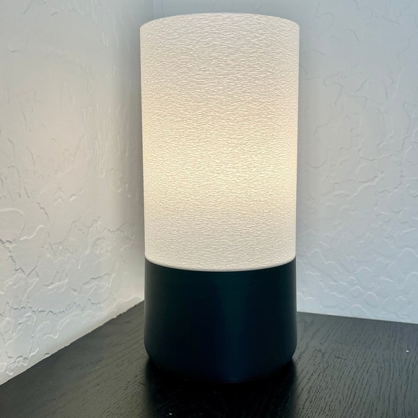 Minimalist Lamp - Etsy