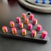 Peg Hop Games - Original Triangle Board - Expanded Circular Board - Etsy