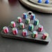 Peg Hop Games - Original Triangle Board - Expanded Circular Board - Etsy
