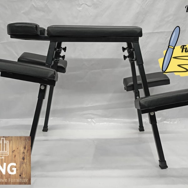 Spanking Bench - Etsy