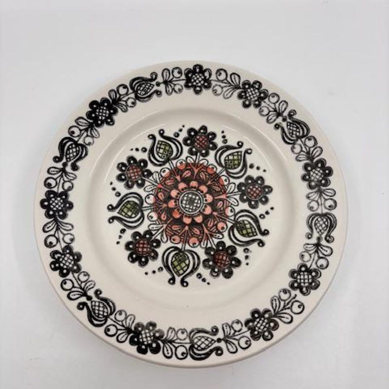 Broadhurst Ironstone - Etsy