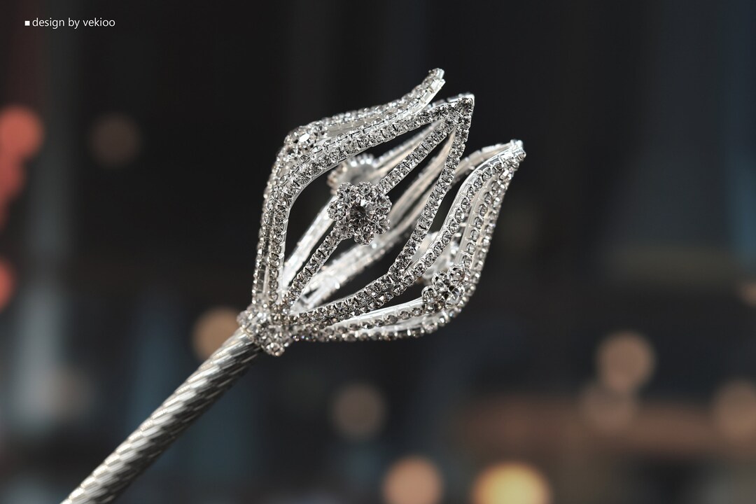 Vintage Grandeur: Artisan-crafted Wedding Canes - Vekioo - Etsy