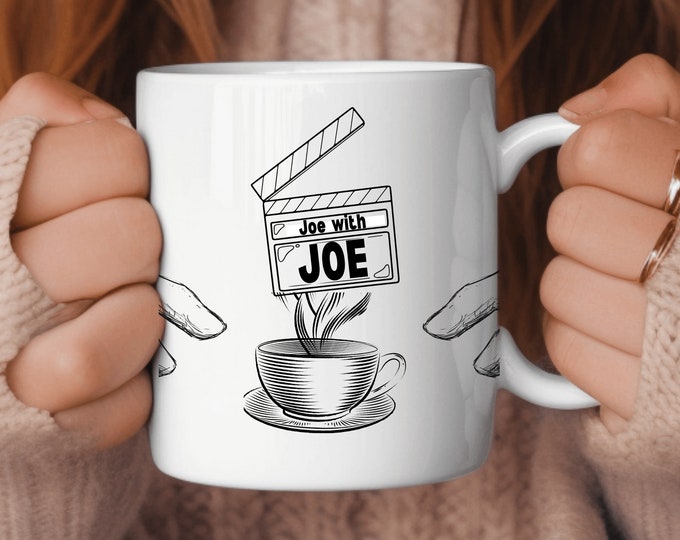 Good Morning Julia / It's Me Joe / Full Trottle / Full Throttle / Main ...