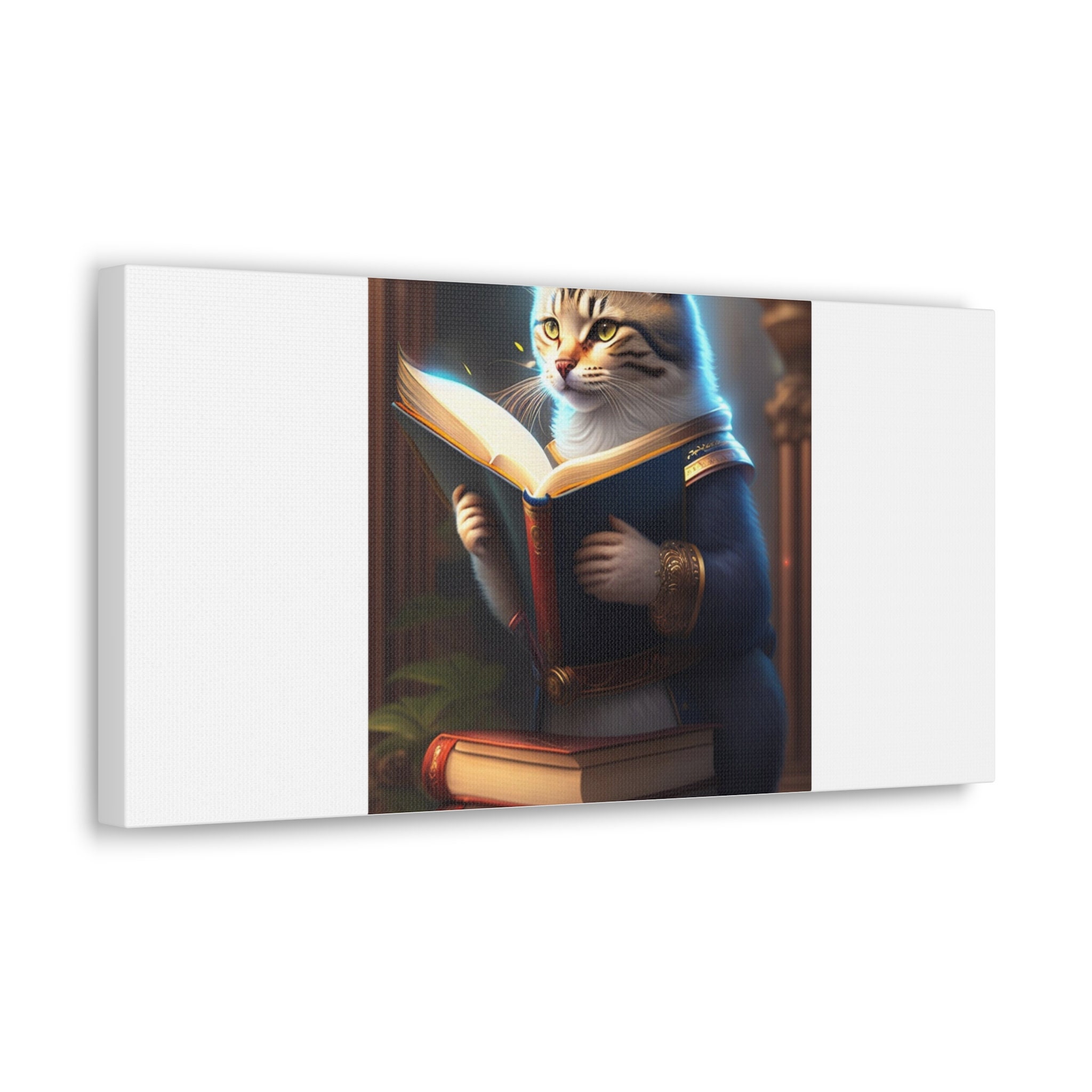 Canvas Gallery Wraps - Etsy