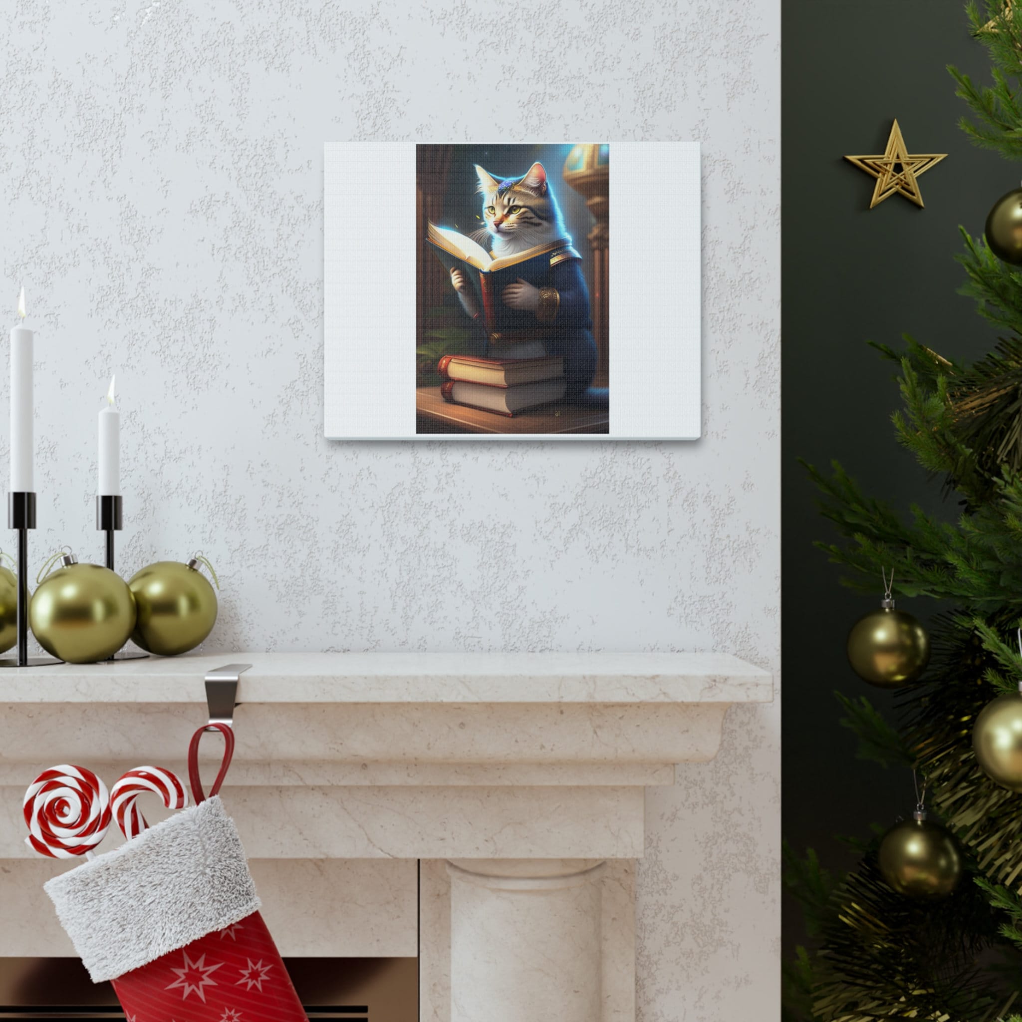Canvas Gallery Wraps - Etsy