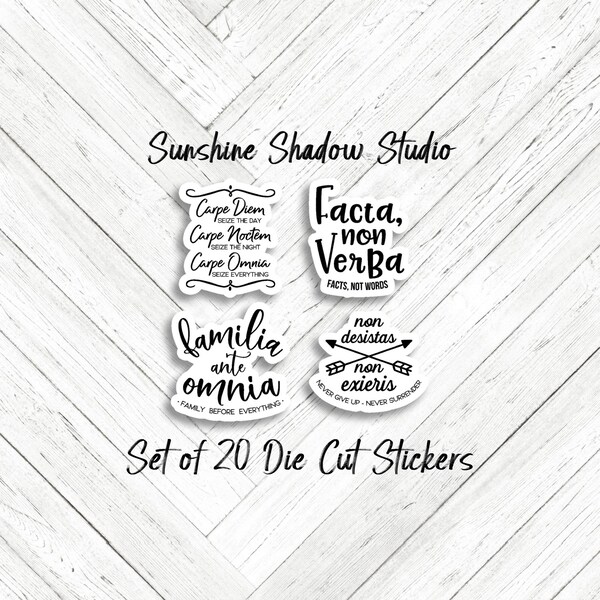 Latin Gifts - 60+ Gift Ideas for 2025