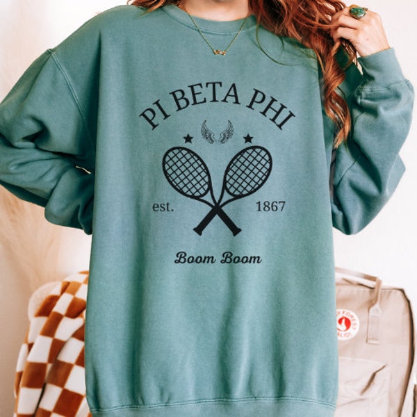 Pi Phi - Etsy