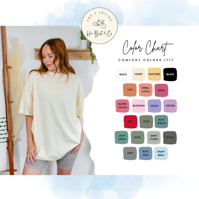 Pi Beta Phi Smile Sorority T-shirt in Comfort Colors - Etsy