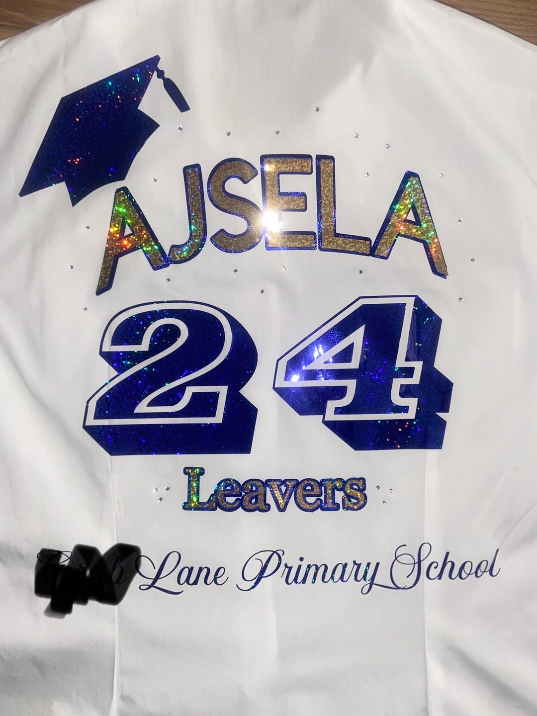 School Leavers Shirts - Etsy UK