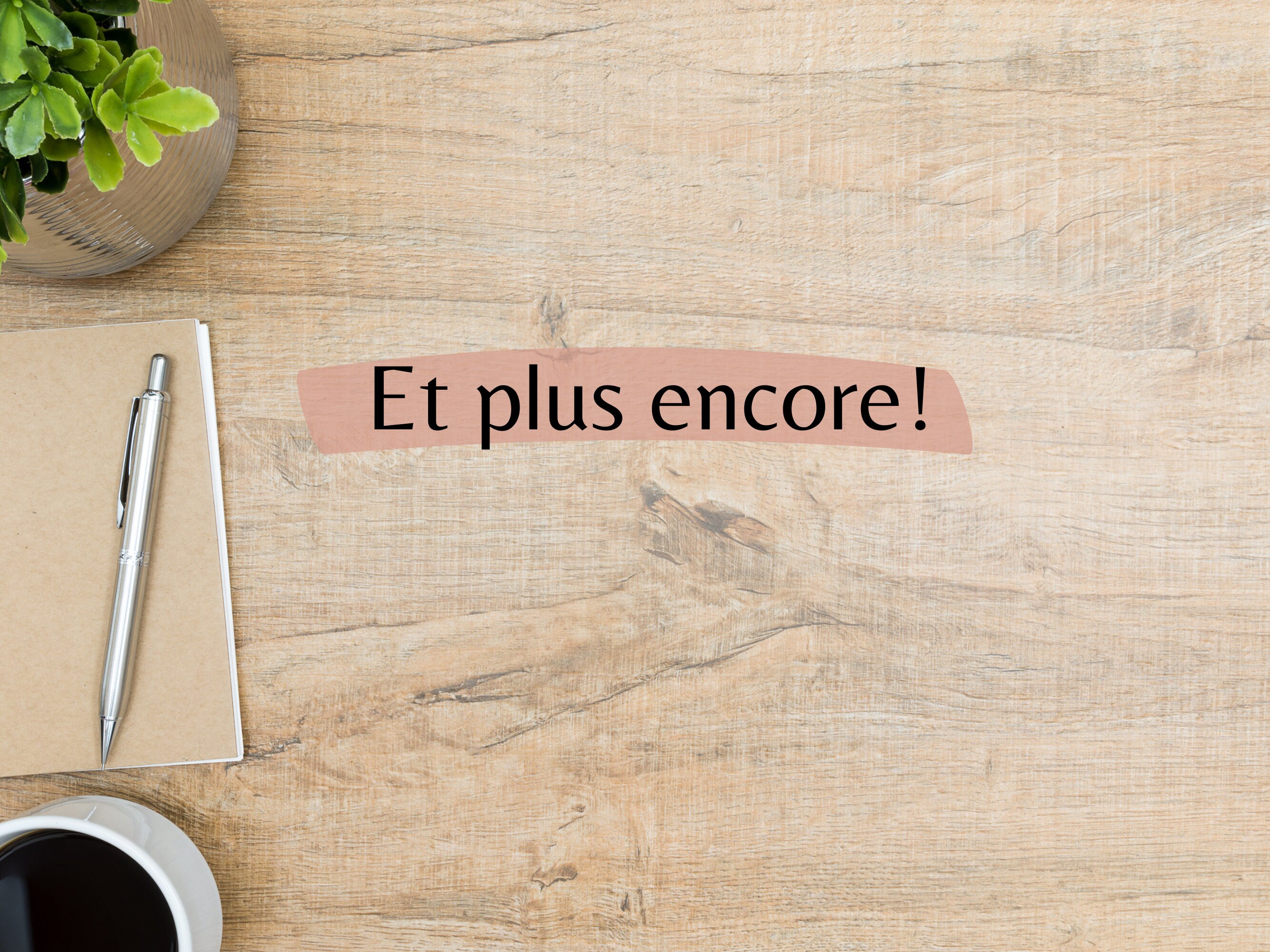 The Ultimate Task Planner to Print in French - Etsy